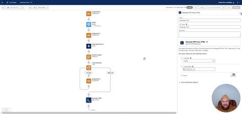 Dave Moudy On Linkedin Innovation Automation Workflow Pdf Deepseek Salesforce Techtrends