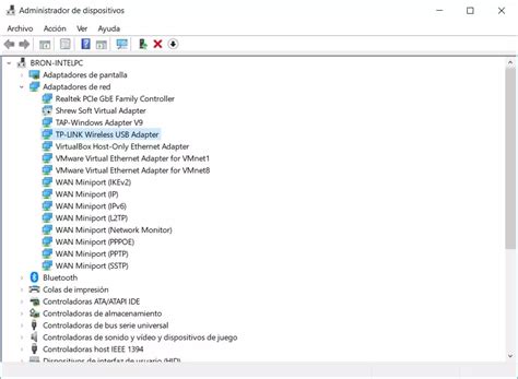How To Tell If A Wi Fi Card Has Monitor Mode In Windows Or Linux
