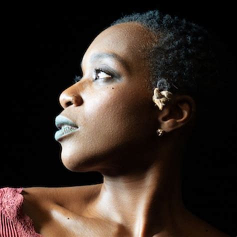 Nubian Néné Joffrey Ballet School The Official Ballet School In New