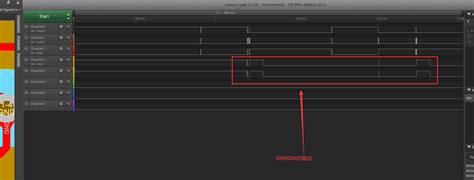 单片机模拟spi读数据读到的电平一直为0 24小时必答区