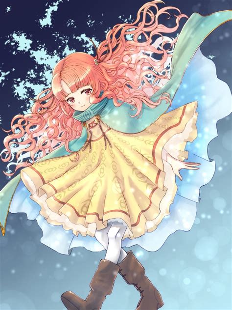 Yune Fire Emblem And 2 More Drawn By Nagisafe Danbooru