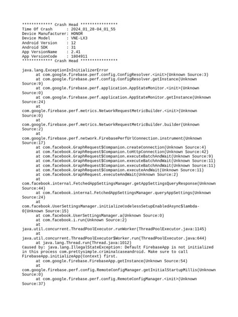 Modmenucrash20240128 040155 Pdf Android Operating System Mobile Phones