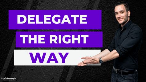 How To Delegate Time Vs Tasks Vs Results