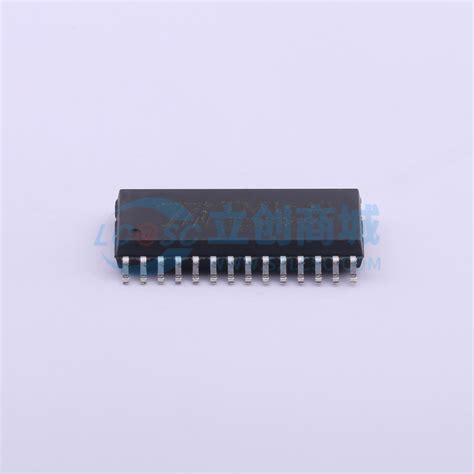 Tm1640tm天微tm1640中文资料pdf手册价格 立创商城