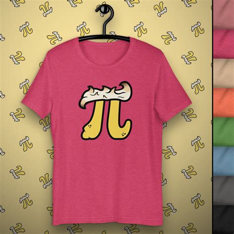 Lemon Meringue Pi T Shirt Simpsonmath