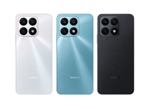 Honor X A Notebookcheck Net External Reviews