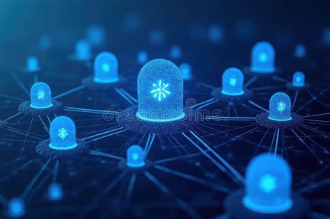 understanding k8s network architecture stock illustration illustration of interconnection