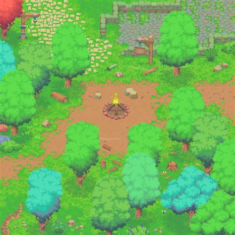 Epic Rpg World Grass Land 2 0