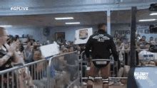 Ethan Page Glory Pro Wrestling  Ethan Page Glory Pro Wrestling