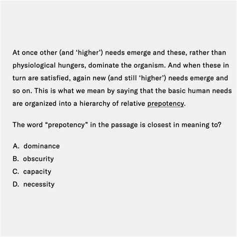 Prepotency Liberal Arts Readings 字母排列