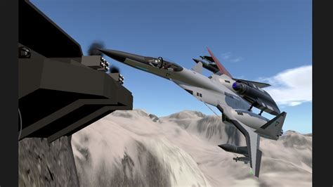 Simpleplanes Adfx 02 Morgan Lcu Edition