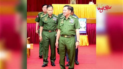 𝐓𝐋𝐓 Live ၂၀၂၅ ခုနှစ် မေလ ၁ ရက် ည ၈ နာရီသတင်း တိုက်ရိုက်ထုတ်လွှင့်မှု Youtube