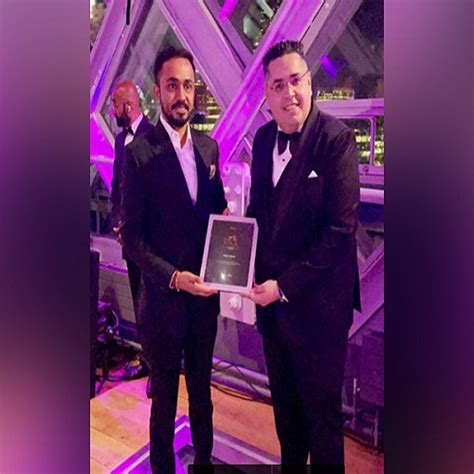 Contribution To Ethanol Industry Pays Off Vijay Nirani Named As One Of