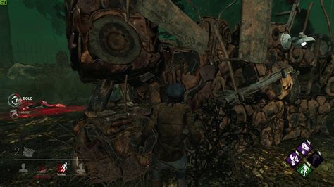 Dbd Ghostface Sex Youtube