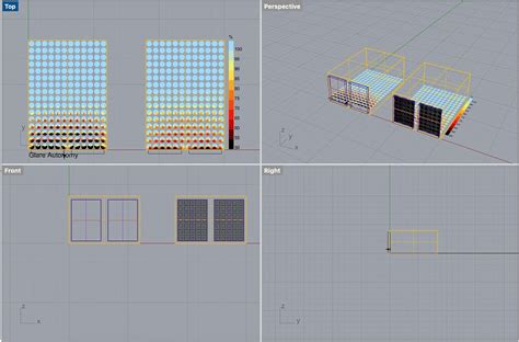 result analysis ladybug tools forum
