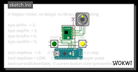 Single Button To Manage 2 Analog Values Inputs Programming Questions Arduino Forum