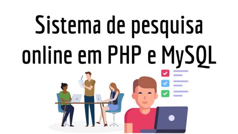 Sistema De Pesquisa Online Em Php E Mysql Configuroweb