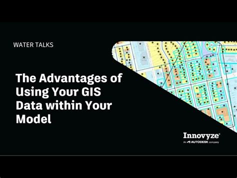 using a gis