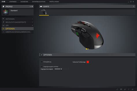 Corsair Ironclaw RGB Wireless Gaming Mouse Review