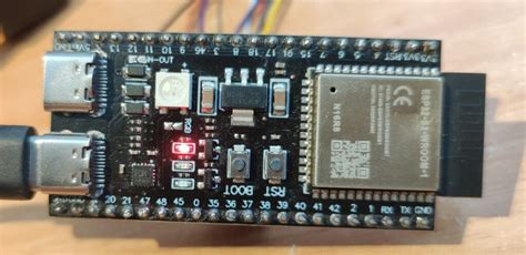 Weact Epaper 42 Screen With Esp32 S3 Not Working Displays Arduino