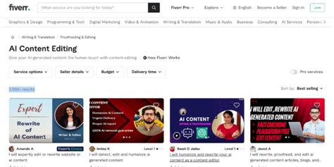 Easy Fiverr Gigs For Beginners In