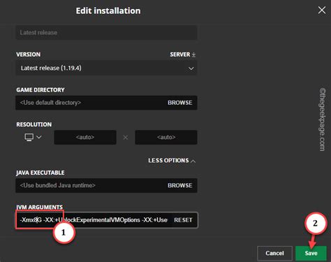 Change These Settings To Fix Lag Permanently In Minecraft