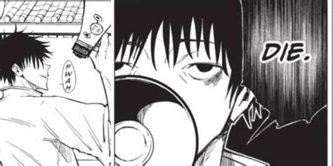 Jujutsu Kaisen Las 5 Mejores Técnicas Malditas Y 5 De Las Peores
