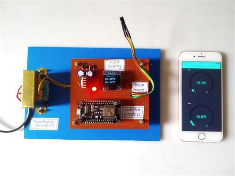 Engineering Projects Development And Solutions Iot Industrial