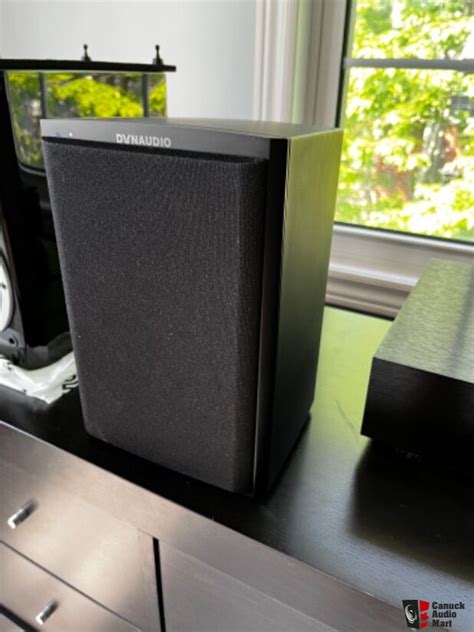 dynaudio xeo 2 wireless active speakers photo 4518325 canuck audio mart