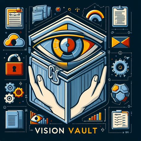 Github Vaultwithvisionvaultwithvision Config Files For My Github Profile