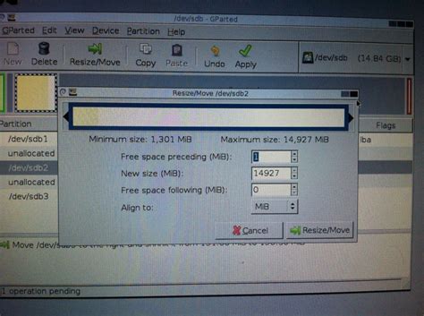 Expand Raspberry Pi Root Partition With Macbook Pro Chris3000