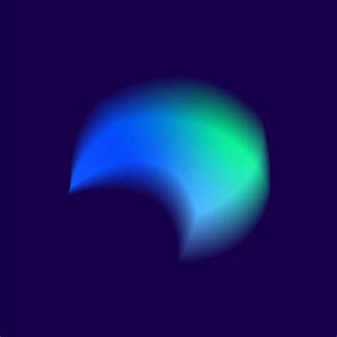 Premium Vector Abstract Gradient Splash Colorful Mesh Vector