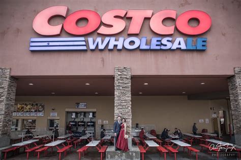 Couple Gets Married At Costco 2018 POPSUGAR Love Sex