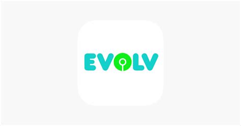 ‎evolv Ev Charging Na App Store