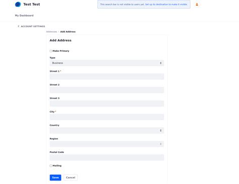 External Reference Code Field On The Ui Liferay Help Center