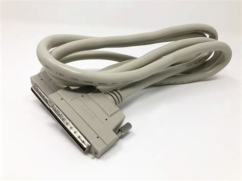 Controller To Scantap Cable 6 Ft Boundary Scan Accessories