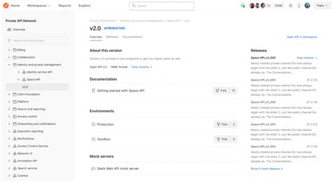 Introducing The New Private Api Network For Easier Discovery Postman Blog