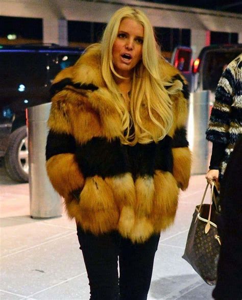 Celebrities Who Wear Fur List Of Famous People Caught In Real Fur Coats