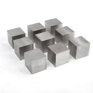 Ultimate Guide To Tungsten Heavy Alloys Properties And Applications