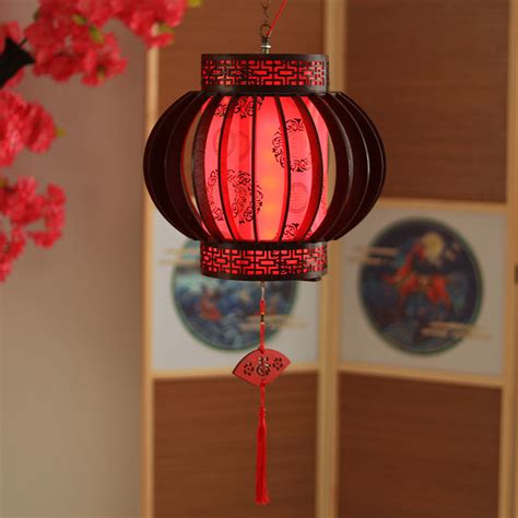 中式实木灯笼实木第2页大山谷图库