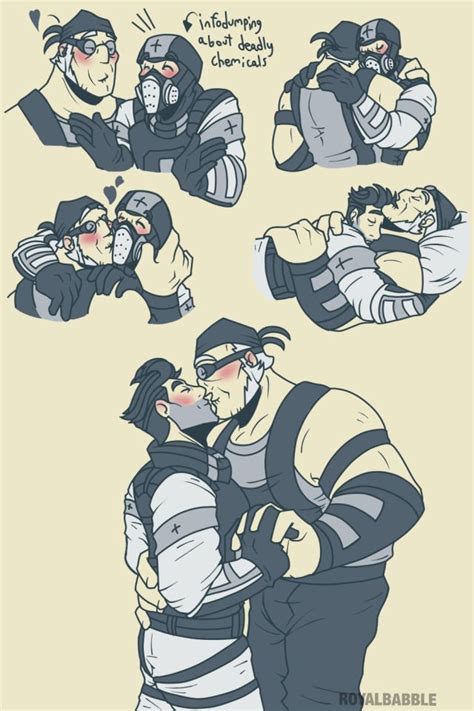 Post By Medics Secret Shipfic Folder · 1 Image Team Fortress 2 Medic