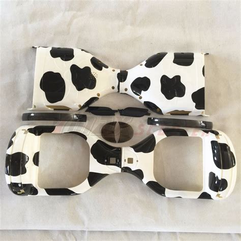 Electric Scooter Plastic Cover Hoverboard Outer Shell Electric Standing