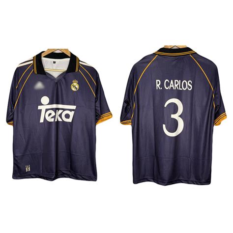 Retro Jersey Ms Retro Store