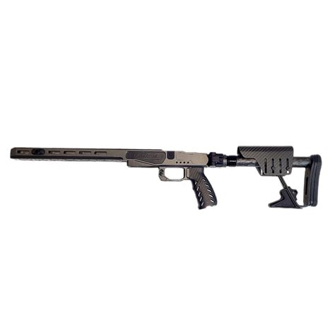 Xlr Element 40 Magnesium Chassis Sa Folder Blue Mountain Precision