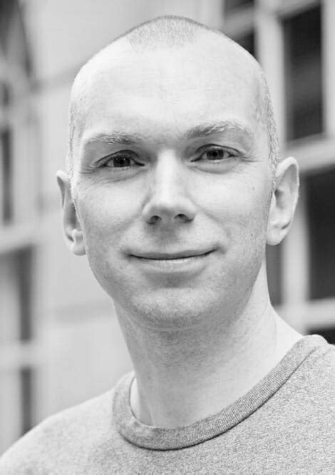 Tim Sutton Coda Voice