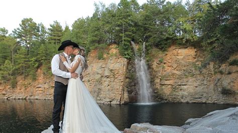 Ty Murrays Wedding Photos