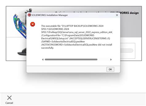 Failed To Install Sql Server Beacon India