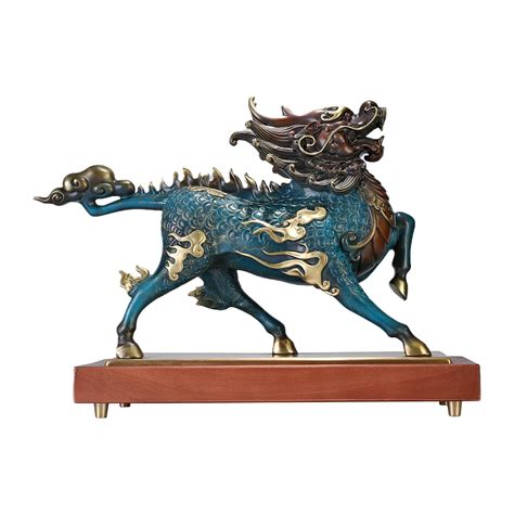 Chinese Kirin