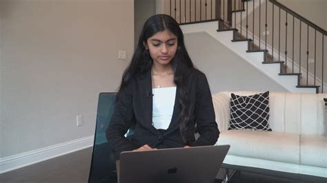 Texas Drivers License Appointment Finder App Founded By Teen