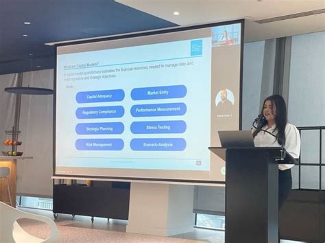 Actuarialscience Collaboration Capitalmodeling